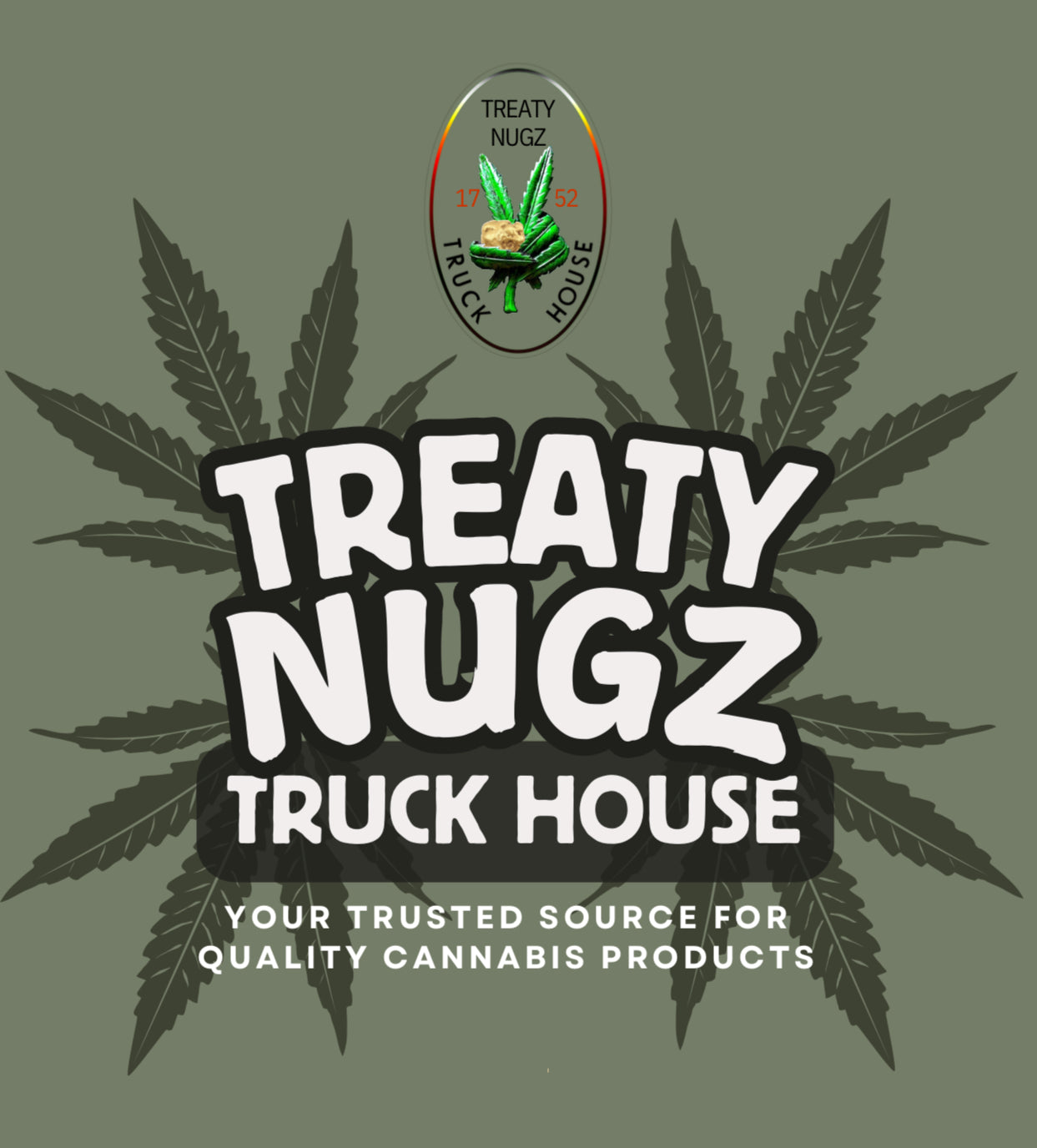 Treaty Nugz